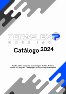 CATÁLOGO PERAFLEX - Flexaust de México